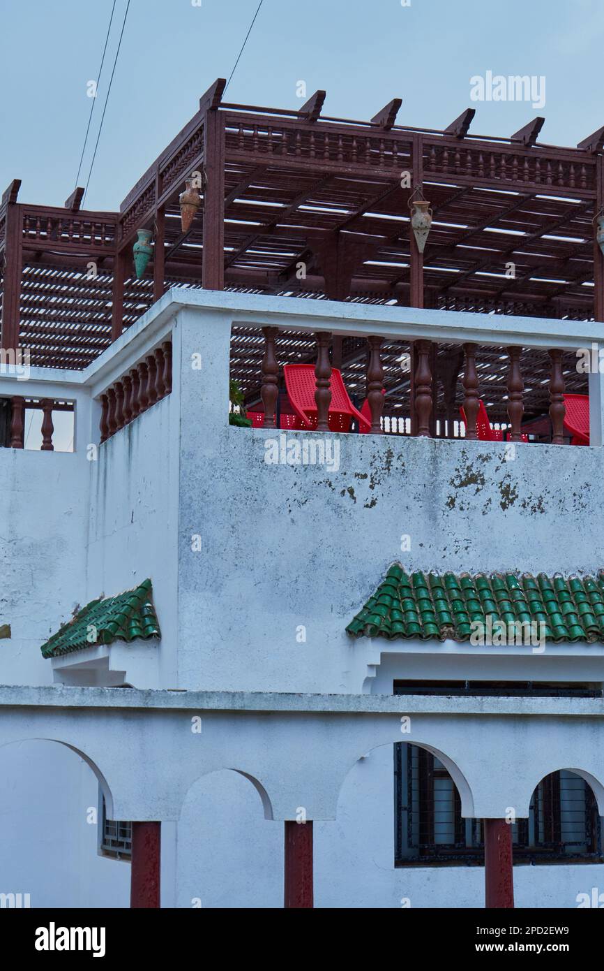 Hostel style hi-res stock photography and images - Alamy