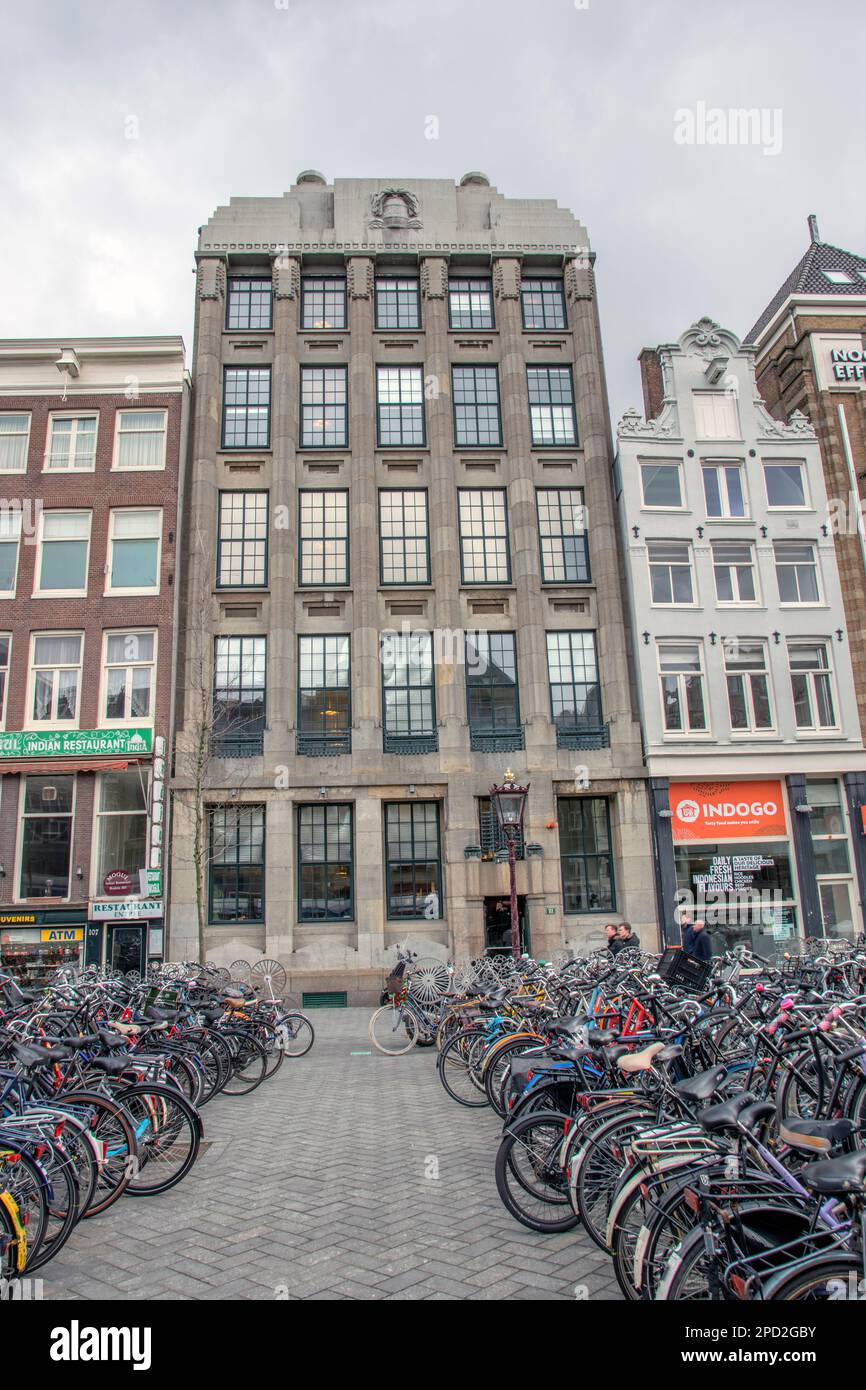 Centrum 111 hi-res stock photography and images - Alamy