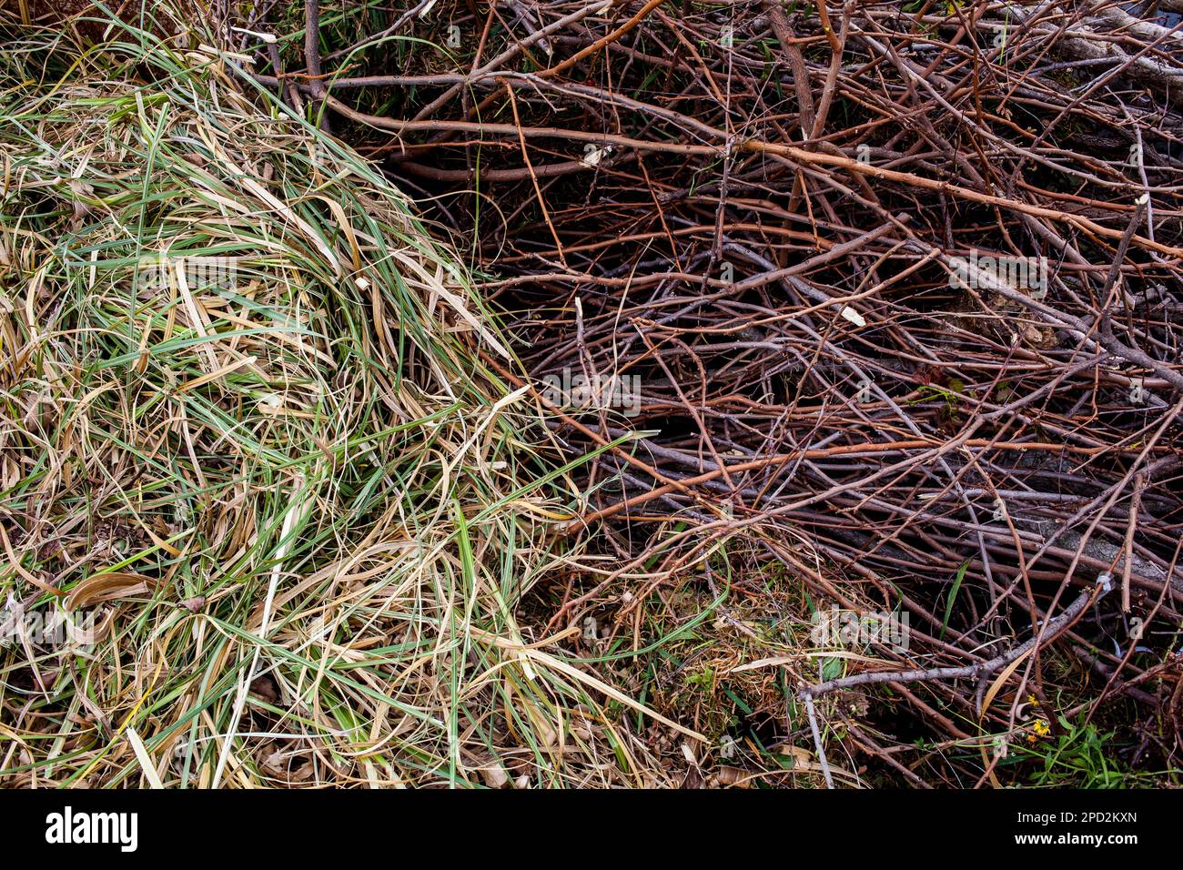 Waste conversion plant hi-res stock photography and images - Alamy