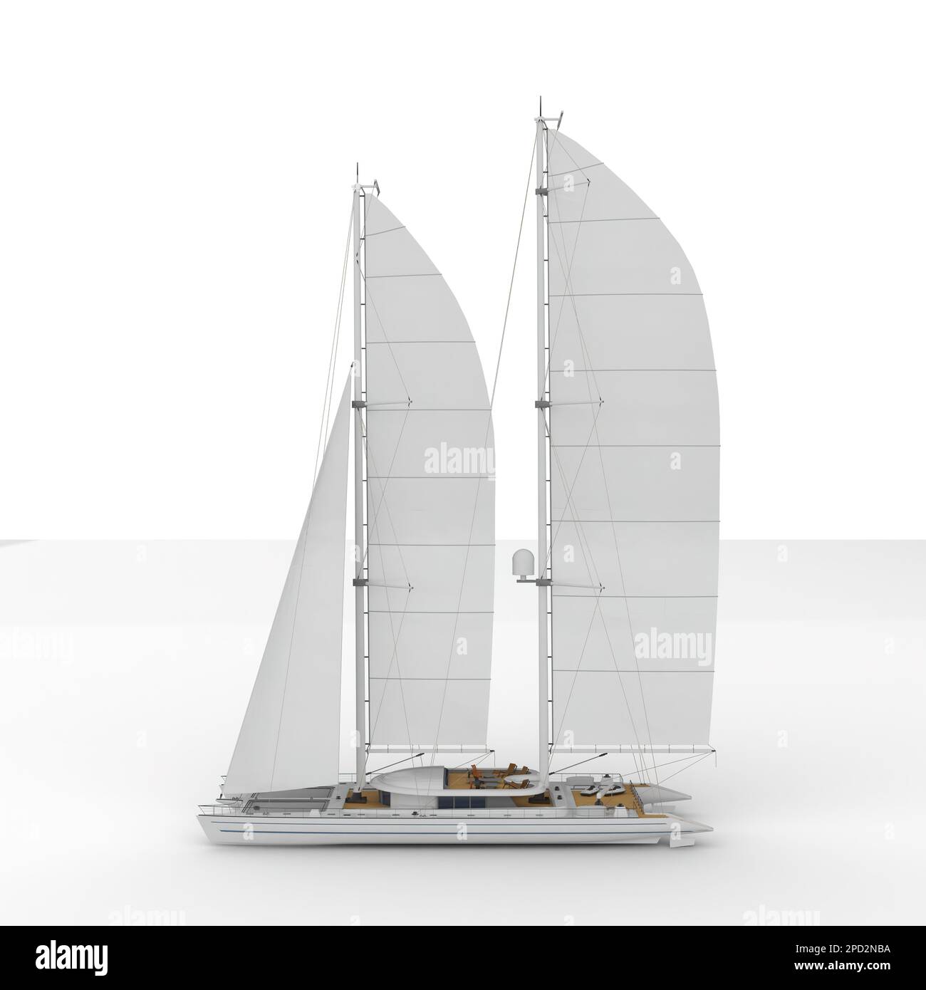 Large sails hi-res stock photography and images - Alamy