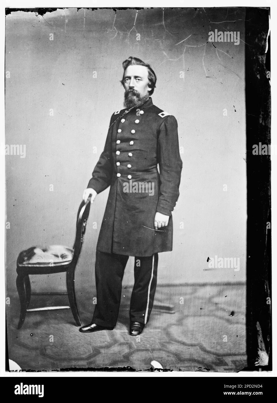 W c walter chiles hi-res stock photography and images - Alamy