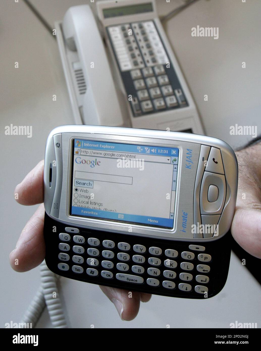 **ADVANCE FOR MAY 20-22** University of Cincinnati vice-president Fred ...