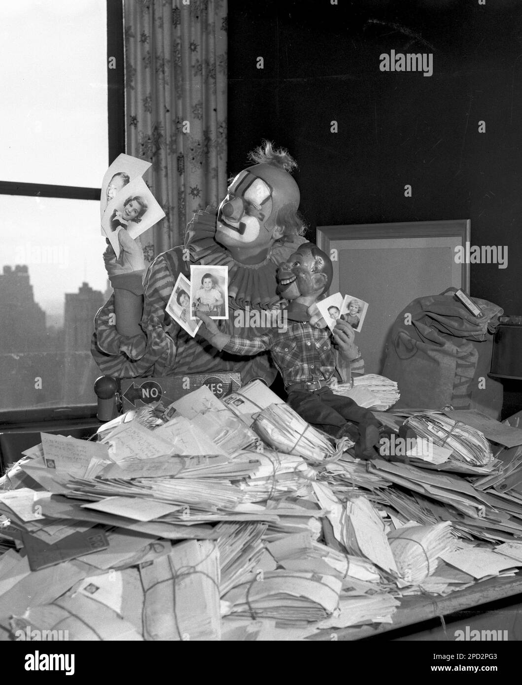 Christopher Anderson Actor