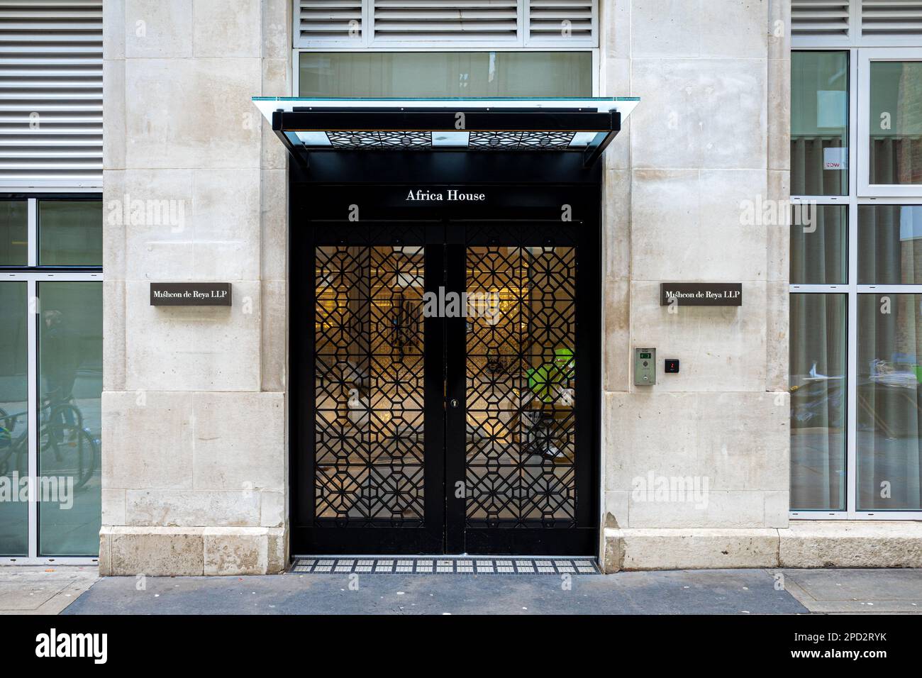 Mishcon africa hi-res stock photography and images - Alamy