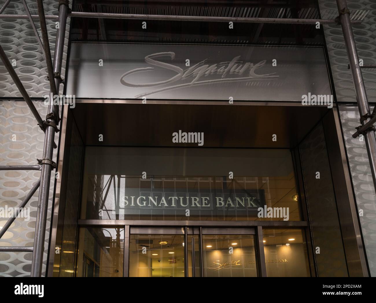 2023 signature hi-res stock photography and images - Alamy