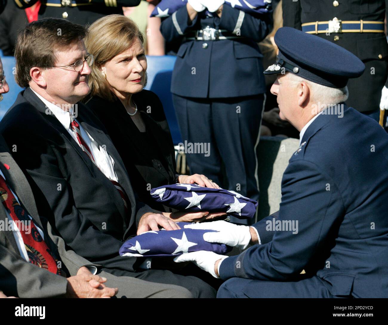 Maj. Gen. Harold A. Cross, Adjutant General, State of Mississippi ...