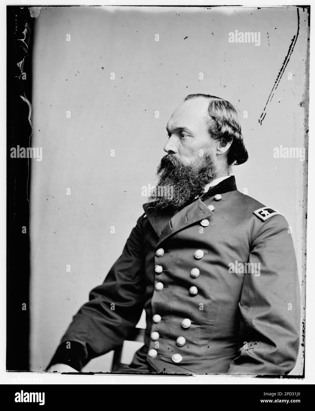 Gordon Granger. Civil war photographs, 1861-1865 . United States ...