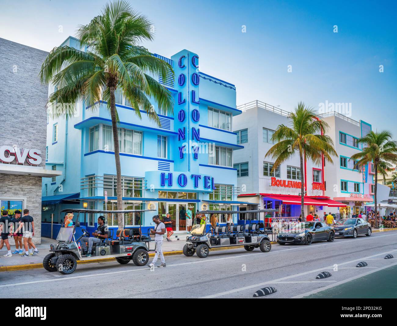 East florida beach hi-res stock photography and images - Alamy