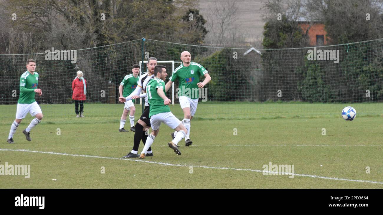 Alresford town football club hi-res stock photography and images - Alamy