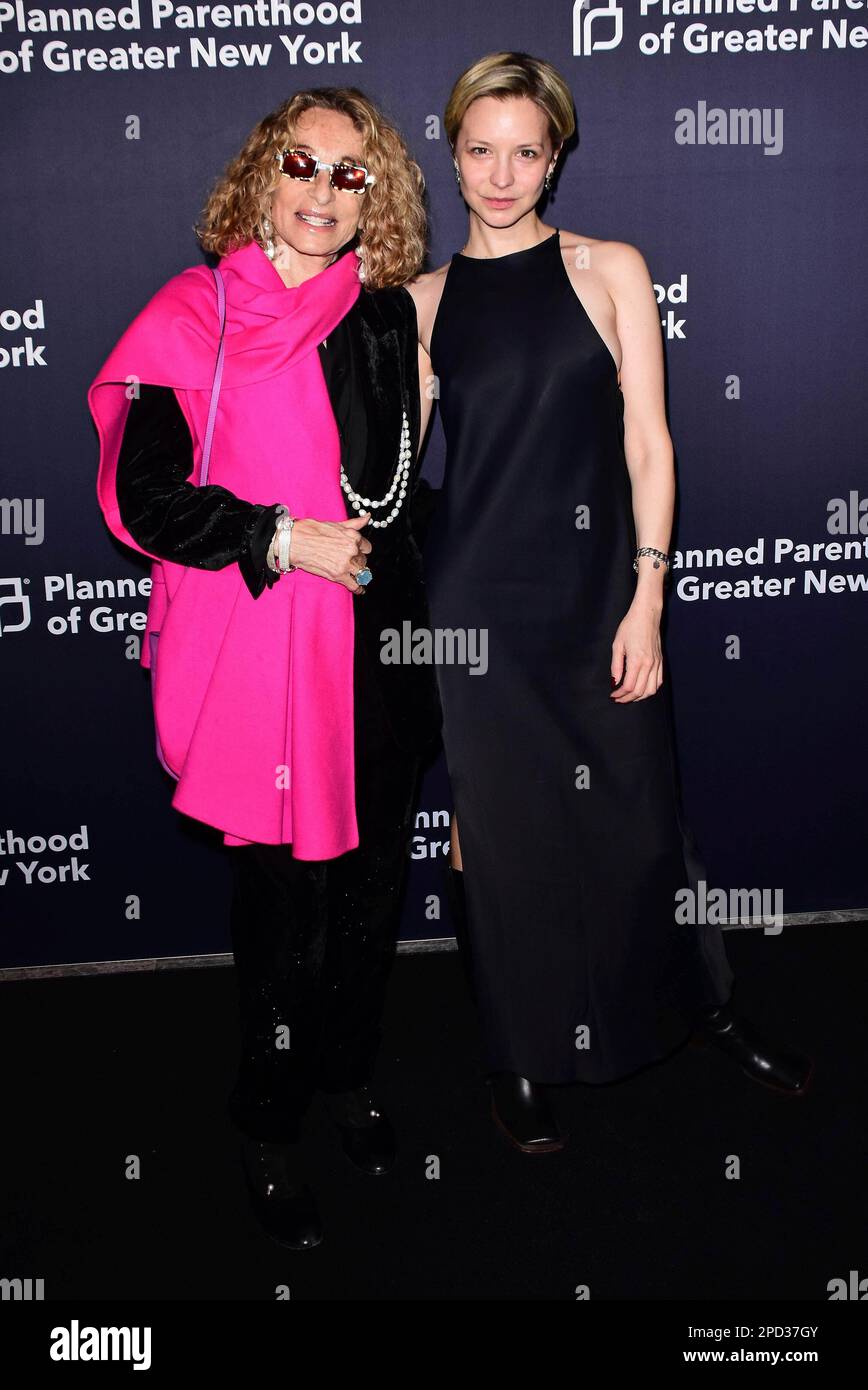 Photo by: Patricia Schlein/STAR MAX/IPx 2023 3/13/23 Ann Dexter Jones ...