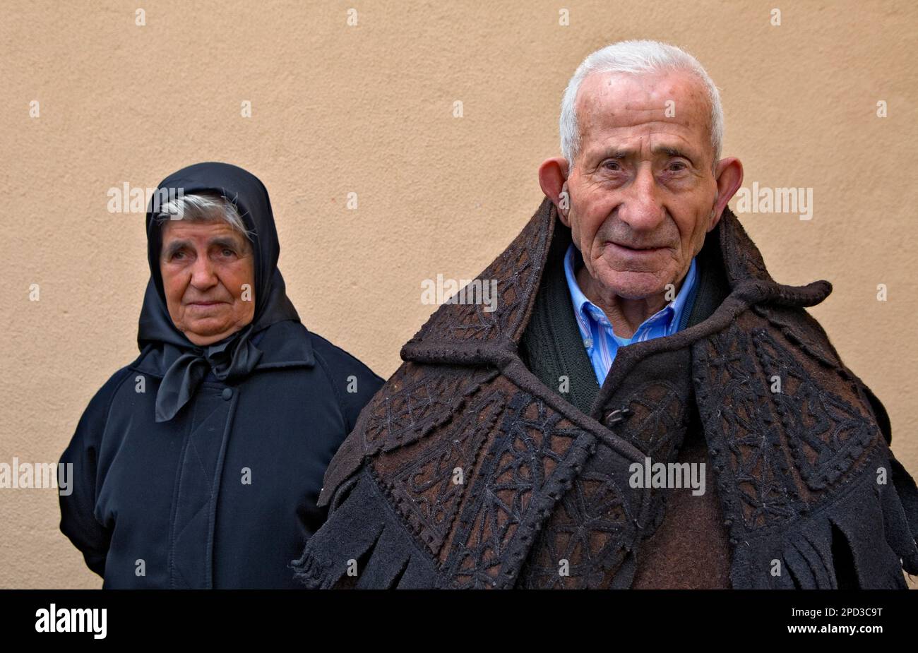 Procesion medieval hi-res stock photography and images - Alamy