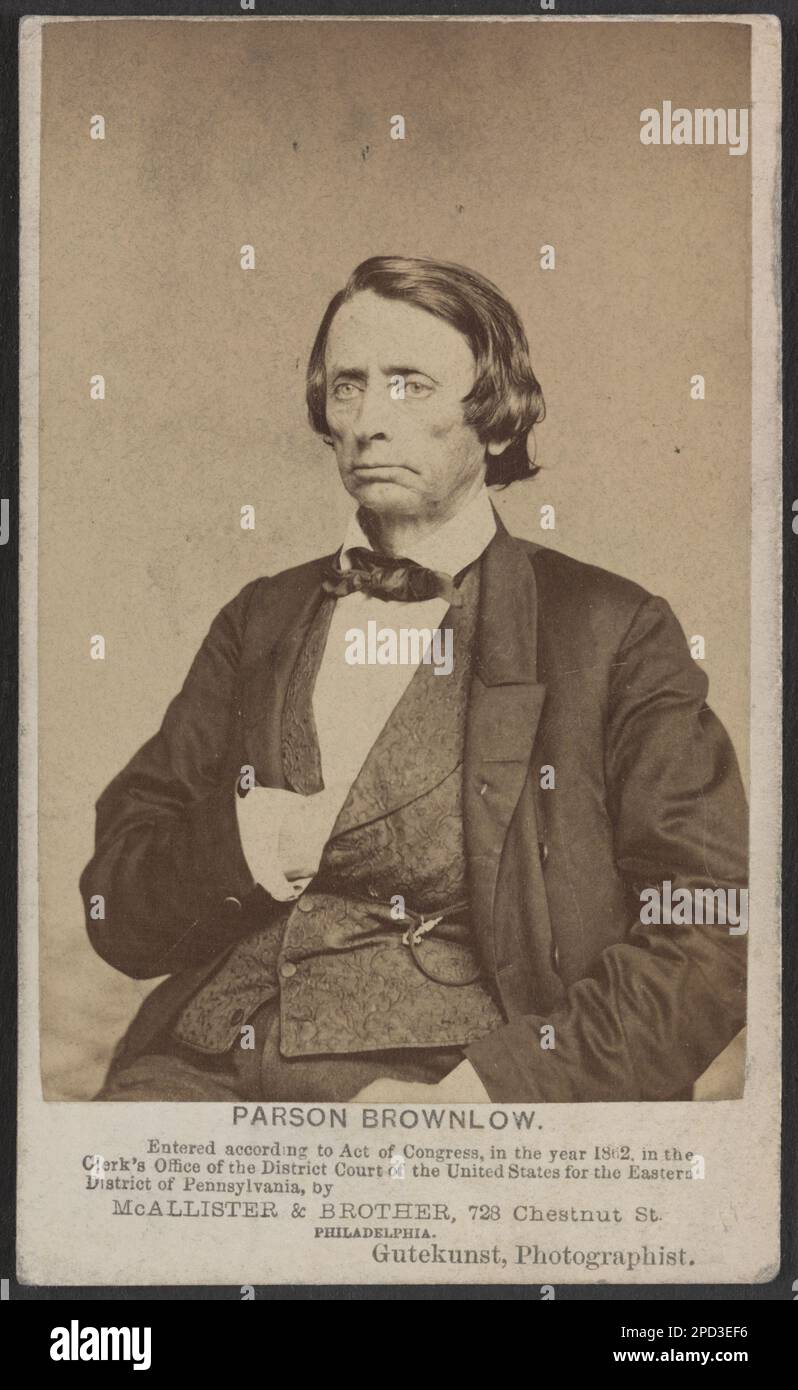 Clergy 1860 1870 hi-res stock photography and images - Alamy