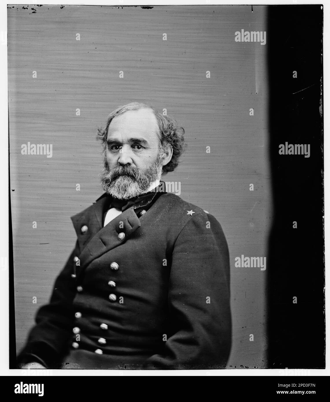 Montgomery C. Meigs. Civil war photographs, 1861-1865 , Title from ...