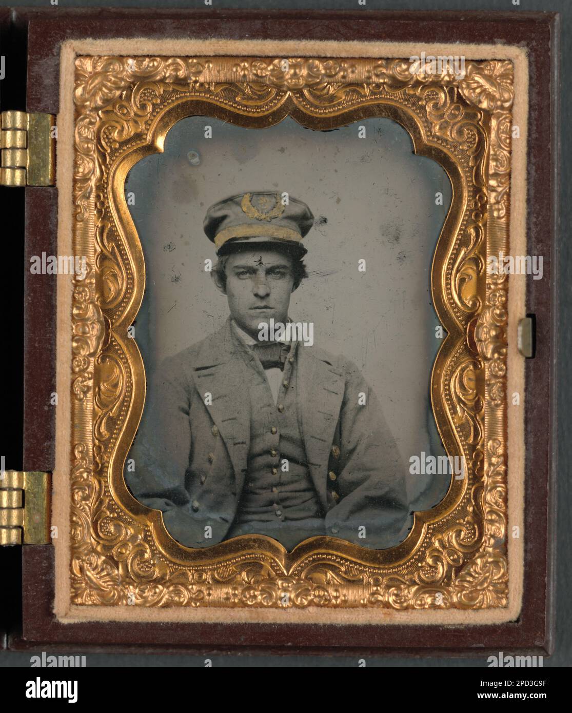 Ahearn hi-res stock photography and images - Alamy