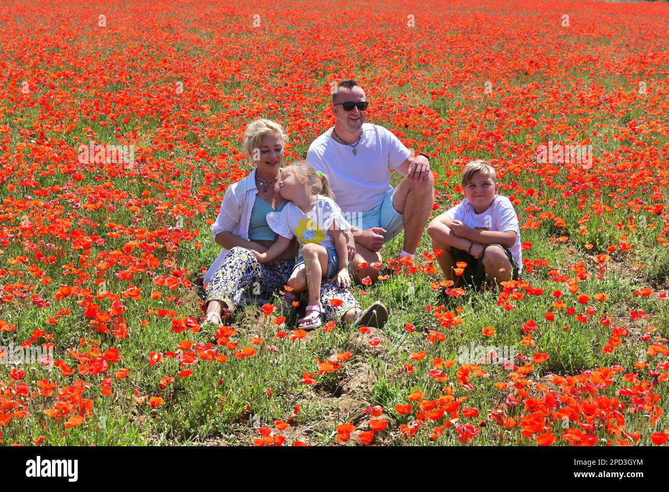 Russian tourists turkey hi-res stock photography and images - Alamy