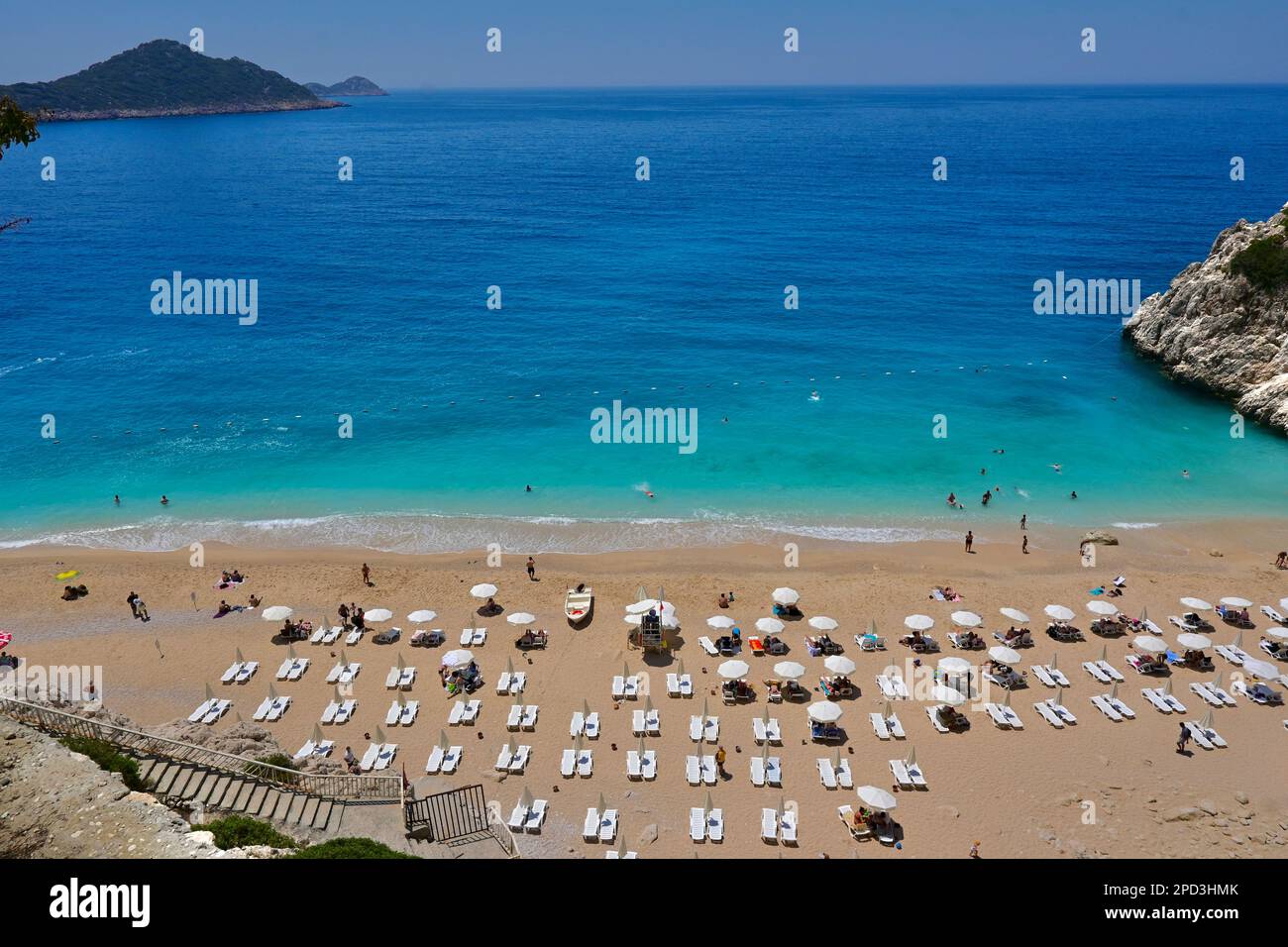 Water swimmers hi-res stock photography and images - Alamy