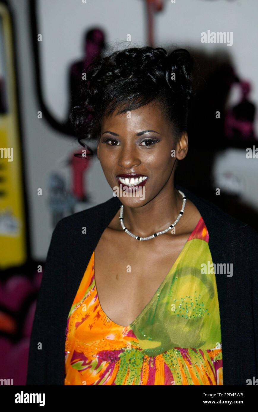 Deni hines hi-res stock photography and images - Alamy