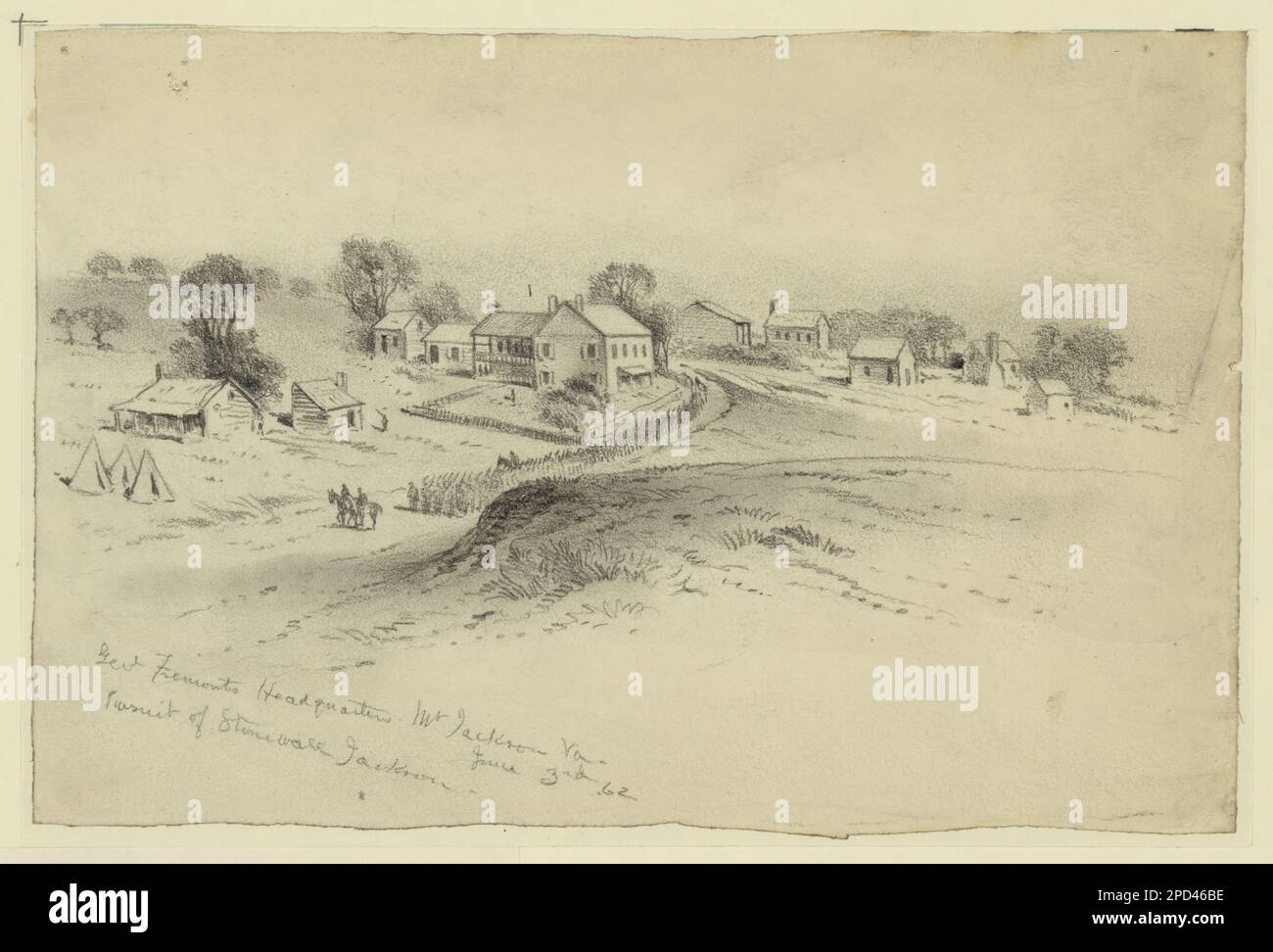 Zouaves union 1860 1870 hi-res stock photography and images - Alamy