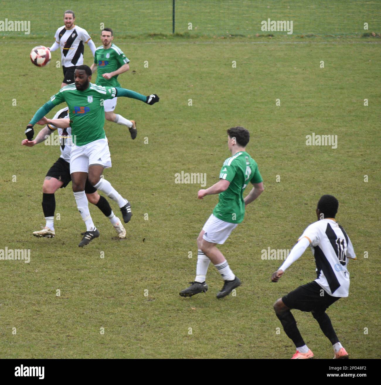 Alresford town football club hi-res stock photography and images - Alamy