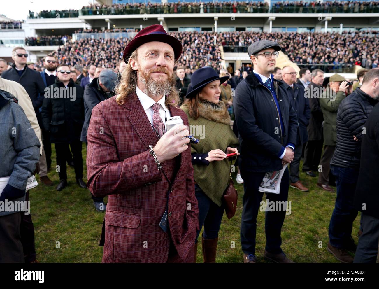 Arkle race horse hi-res stock photography and images - Alamy