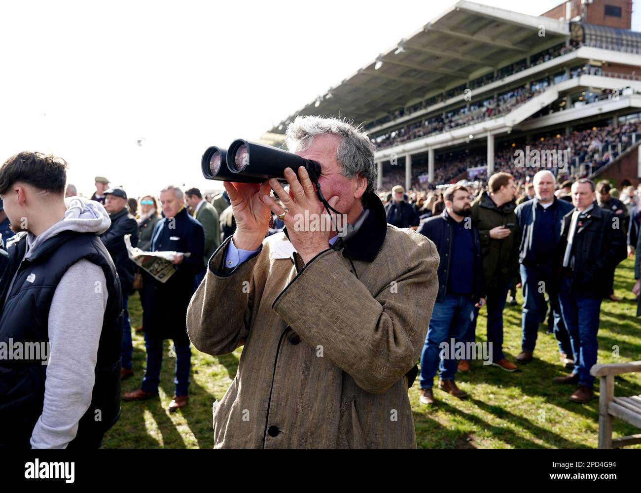 Arkle race horse hi-res stock photography and images - Alamy