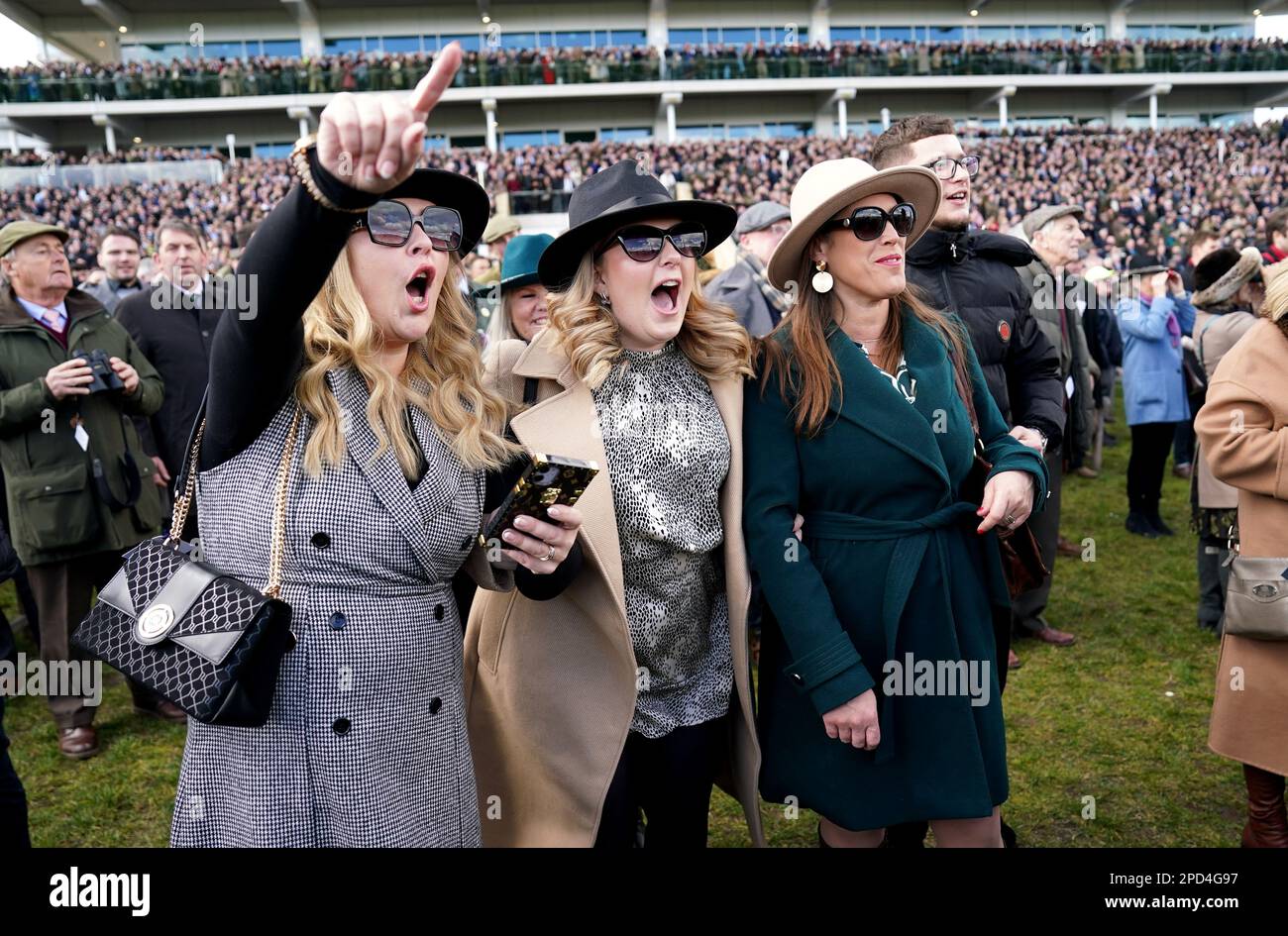 Arkle race horse hi-res stock photography and images - Alamy