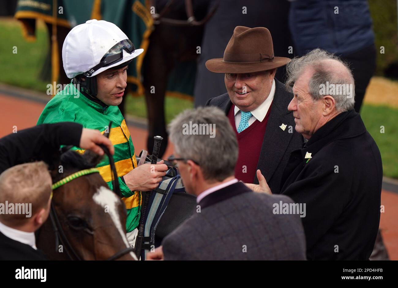 Nicky coleman hi-res stock photography and images - Alamy