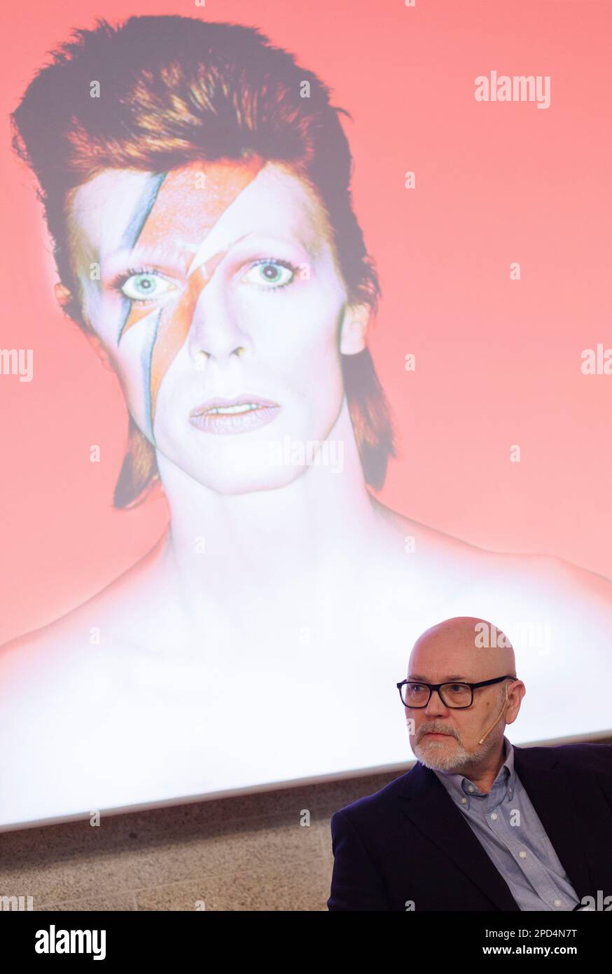 Brian Duffy Photography David Bowie