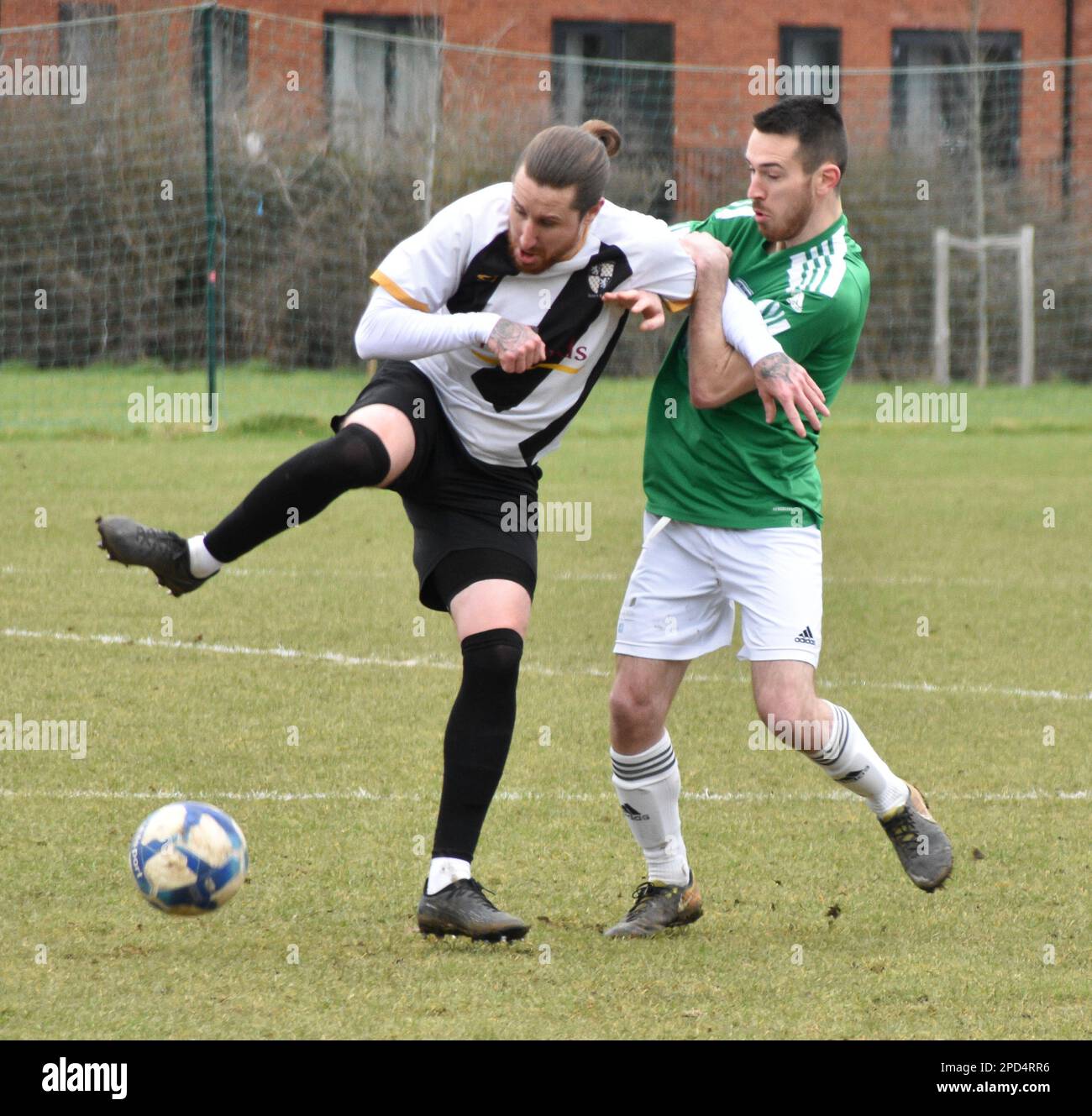 Alresford town football club hi-res stock photography and images - Alamy