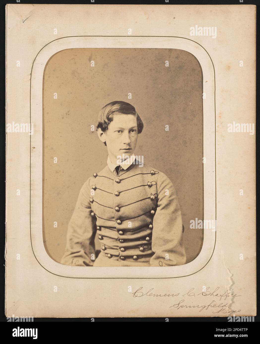 West point class of 1865 hi-res stock photography and images - Alamy