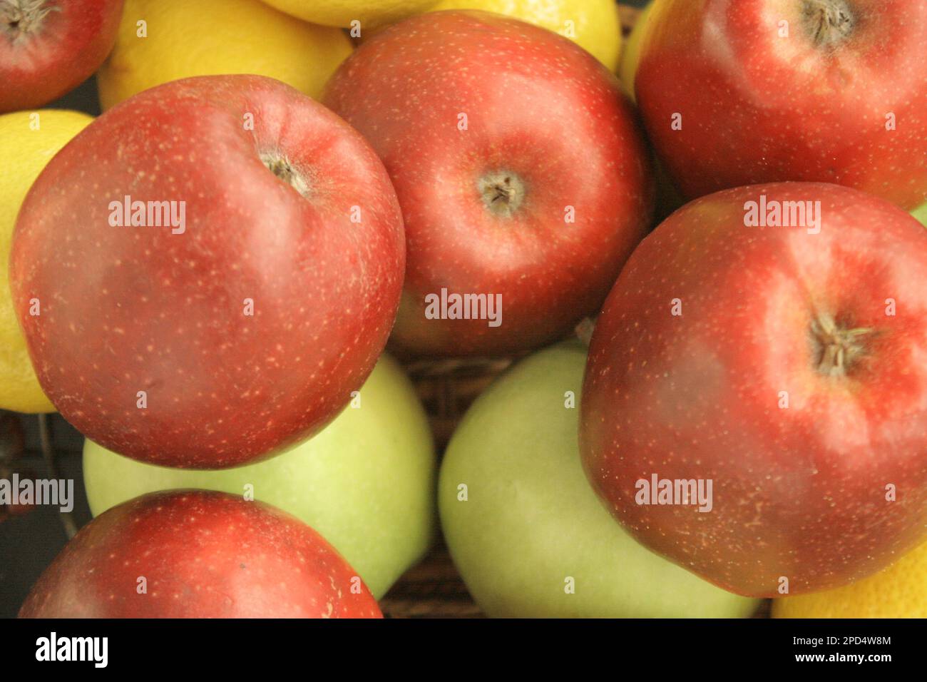 Panama market fruit hi-res stock photography and images - Alamy