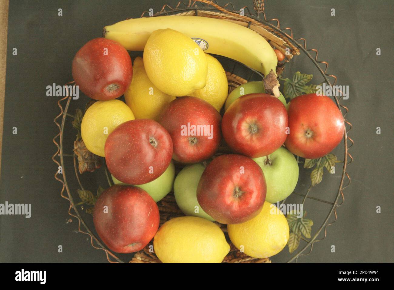 Panama market fruit hi-res stock photography and images - Alamy