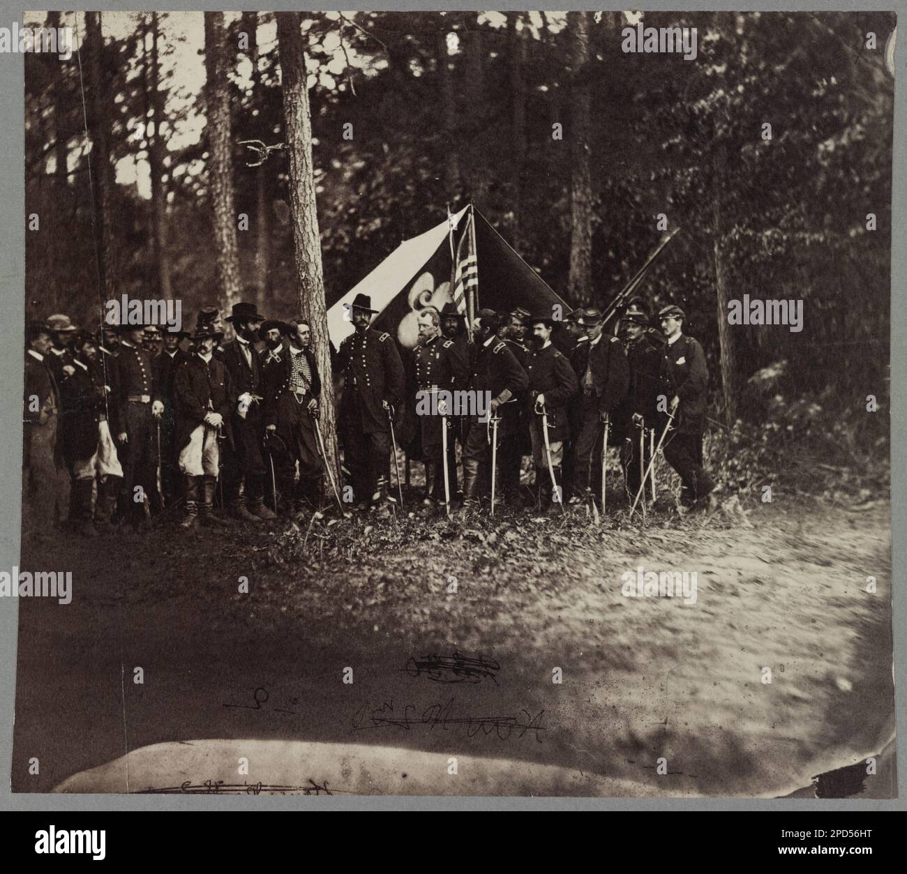 1864 aug hi-res stock photography and images - Alamy