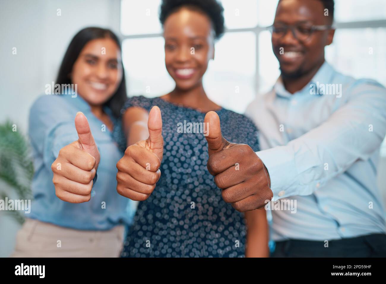 South indian man thumbs up hi-res stock photography and images - Alamy