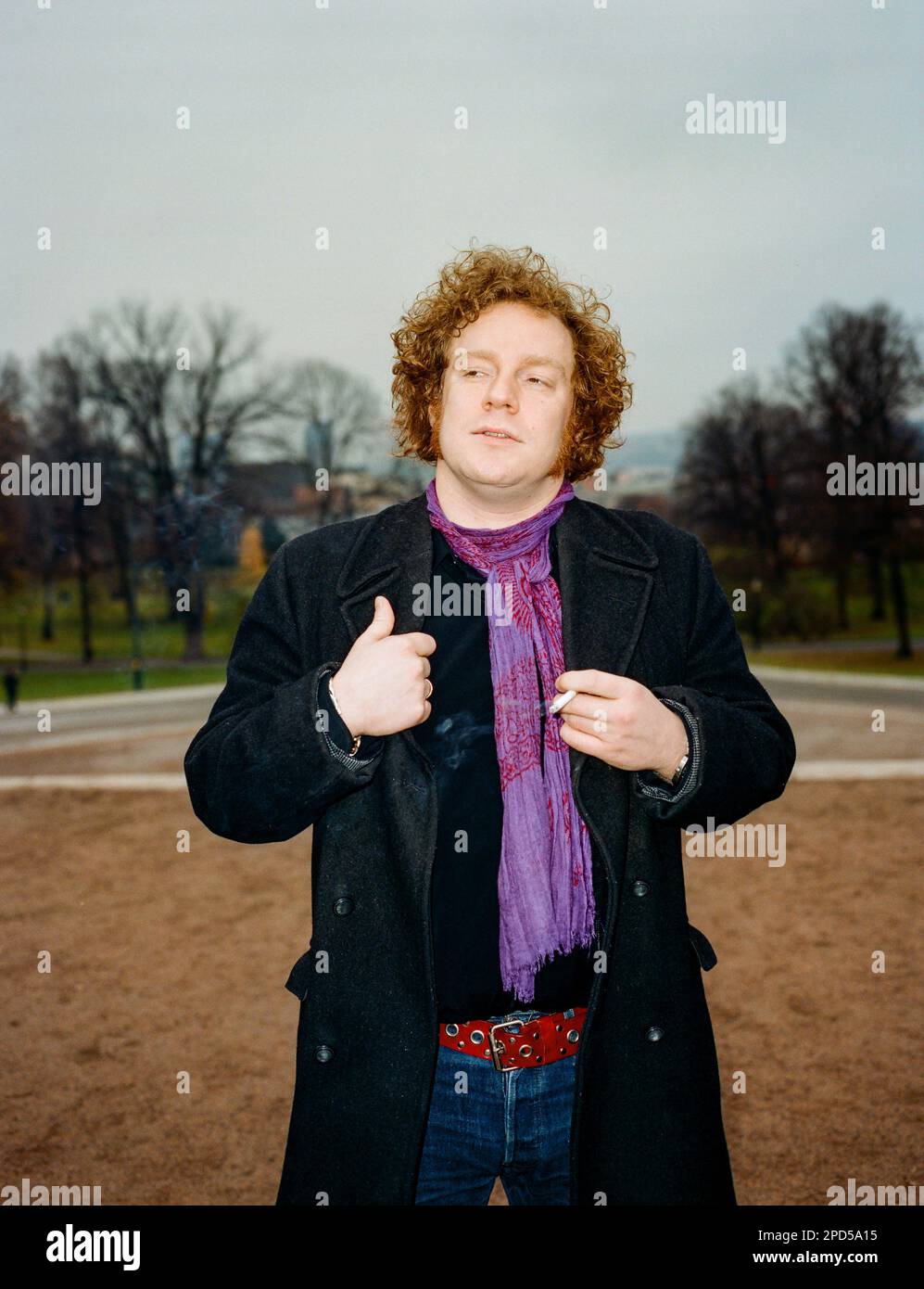 Robert buras musician hi-res stock photography and images - Alamy