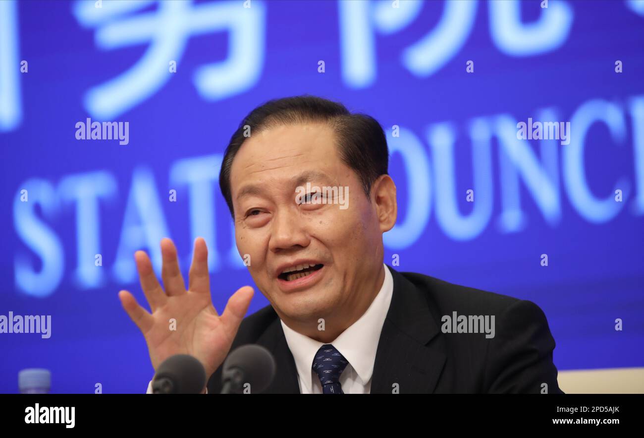 The Party Secretary of Sichuan province Peng Qinghua, and Sichuan ...