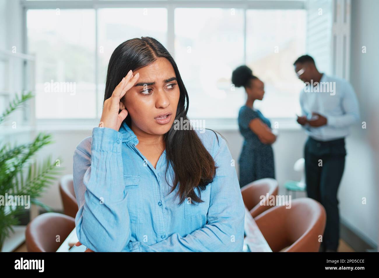 Jealosy hi-res stock photography and images - Alamy