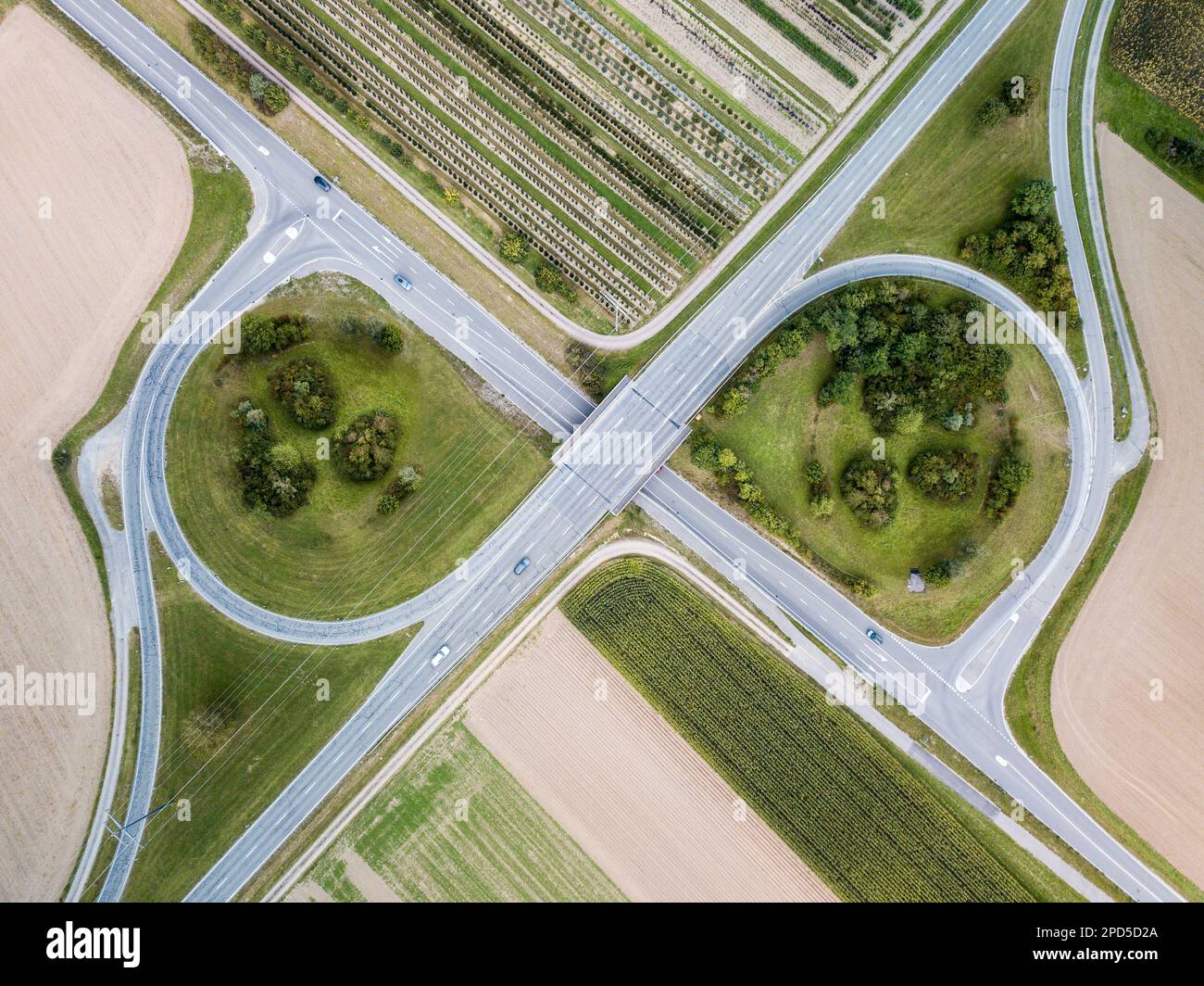 Partial cloverleaf hi-res stock photography and images - Alamy Partial cloverleaf hi-res stock photography and images - Alamy