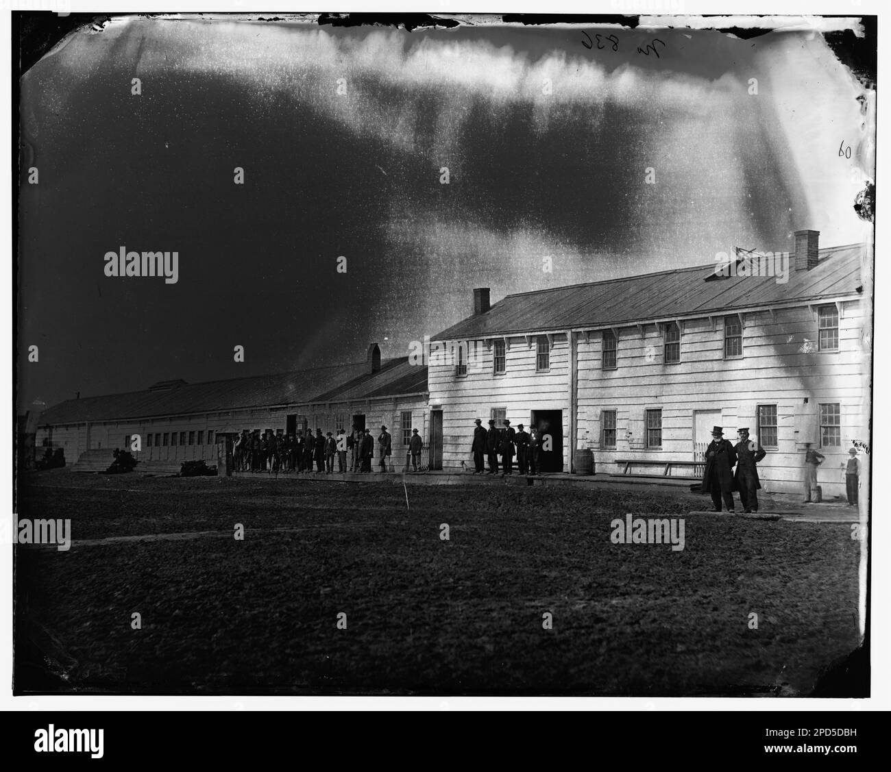 American military repair shop Black and White Stock Photos & Images - Alamy