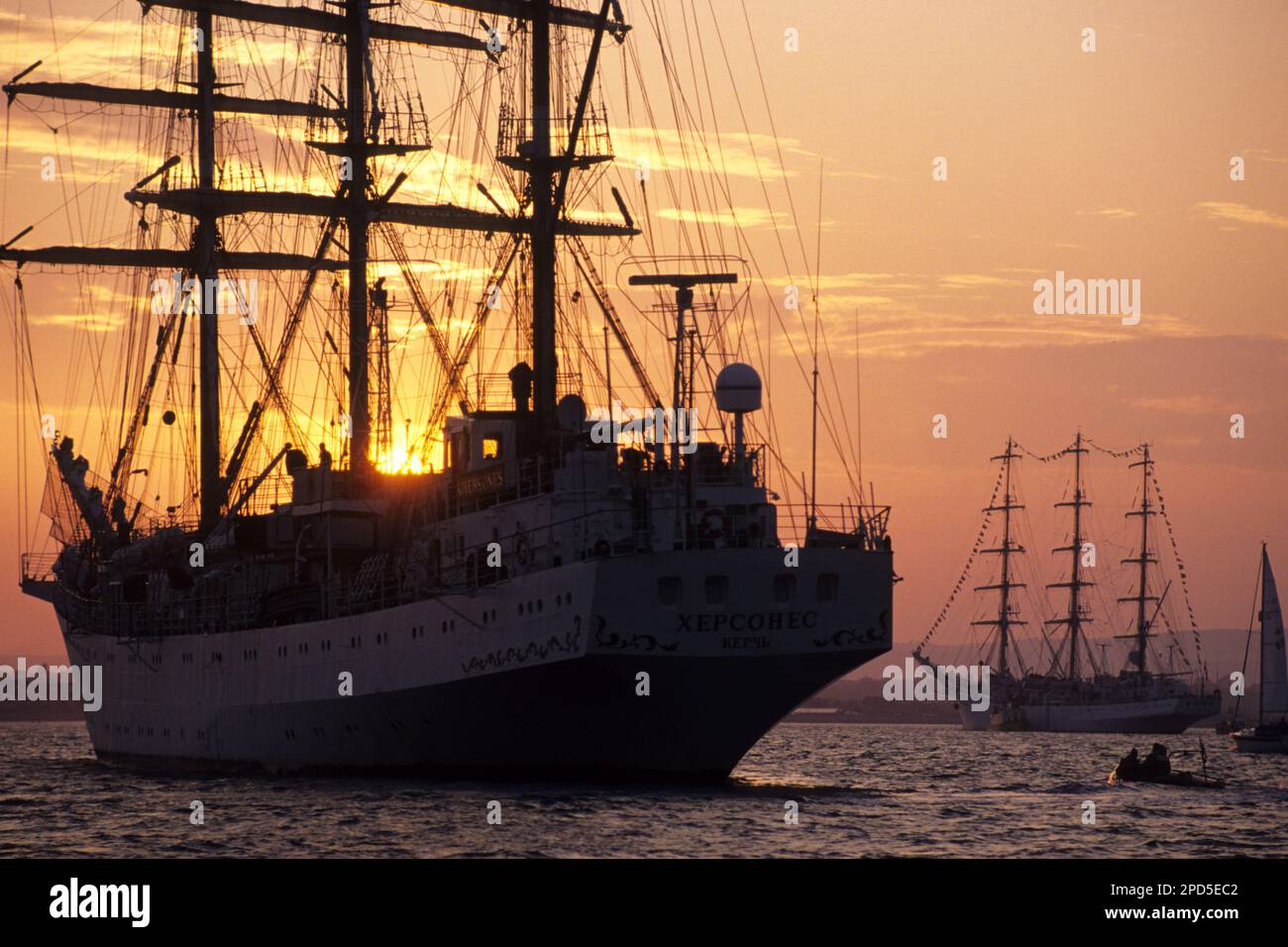 1994 weymouth hi-res stock photography and images - Alamy