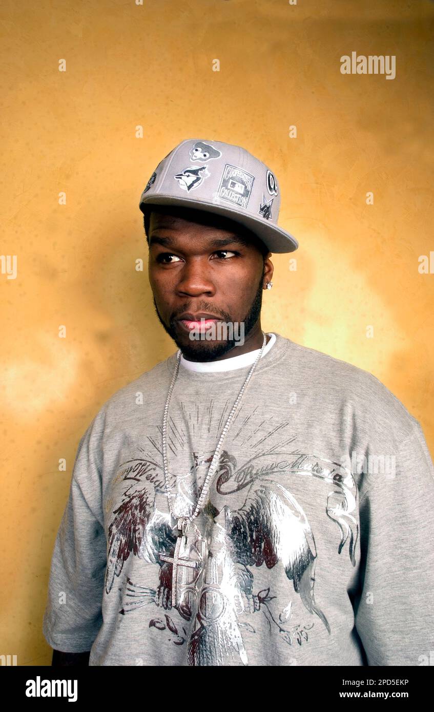 50 Cent High School