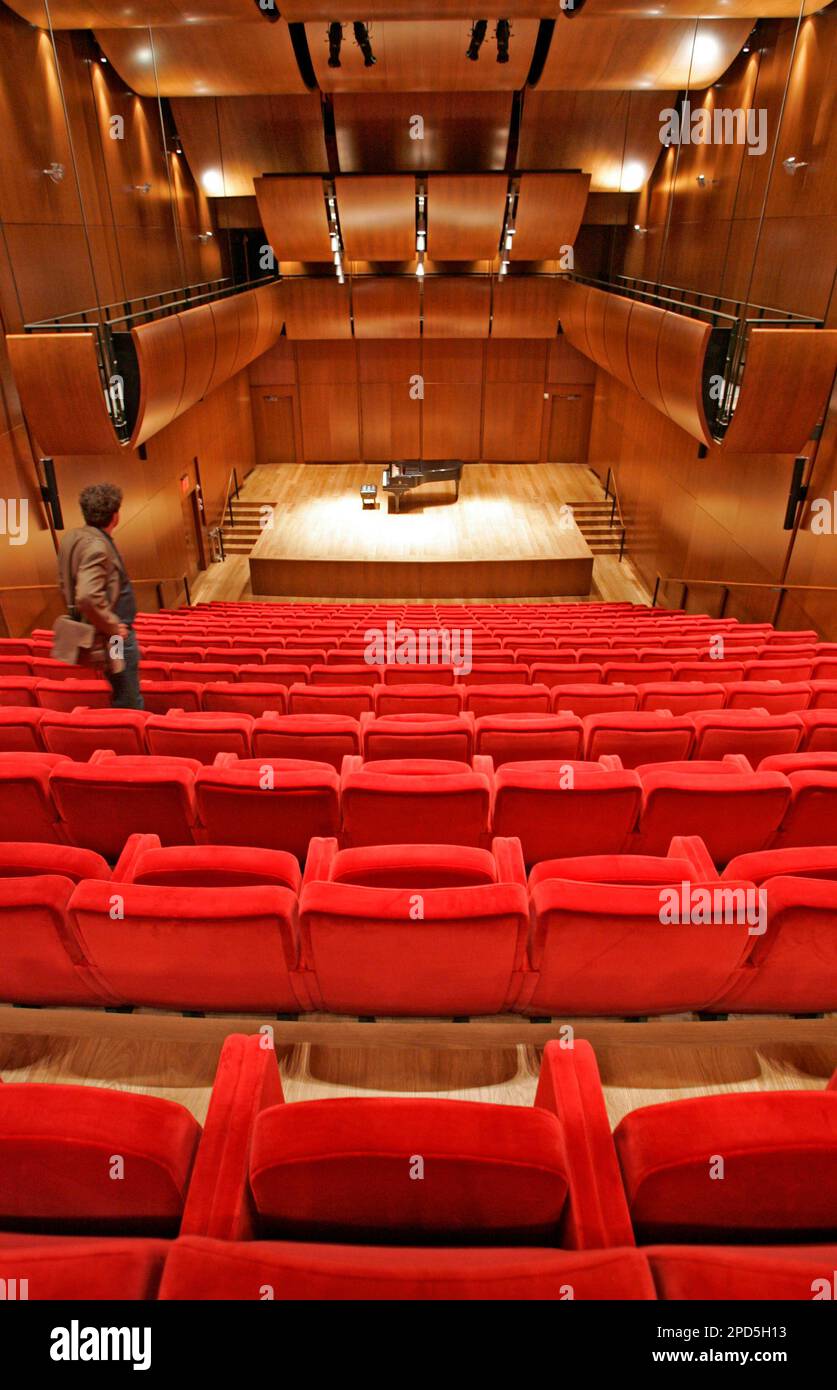 Gilder Lehrman Hall is part of New York's Pierpont Morgan Library $106 ...