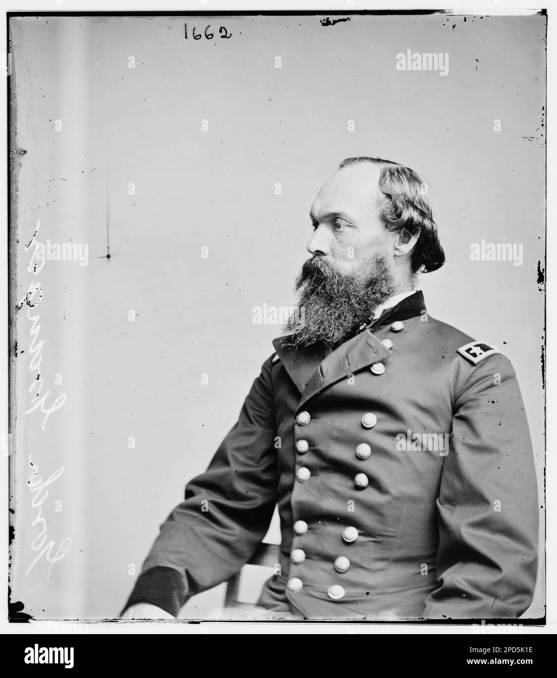 Gordon Granger. Civil war photographs, 1861-1865 . United States ...