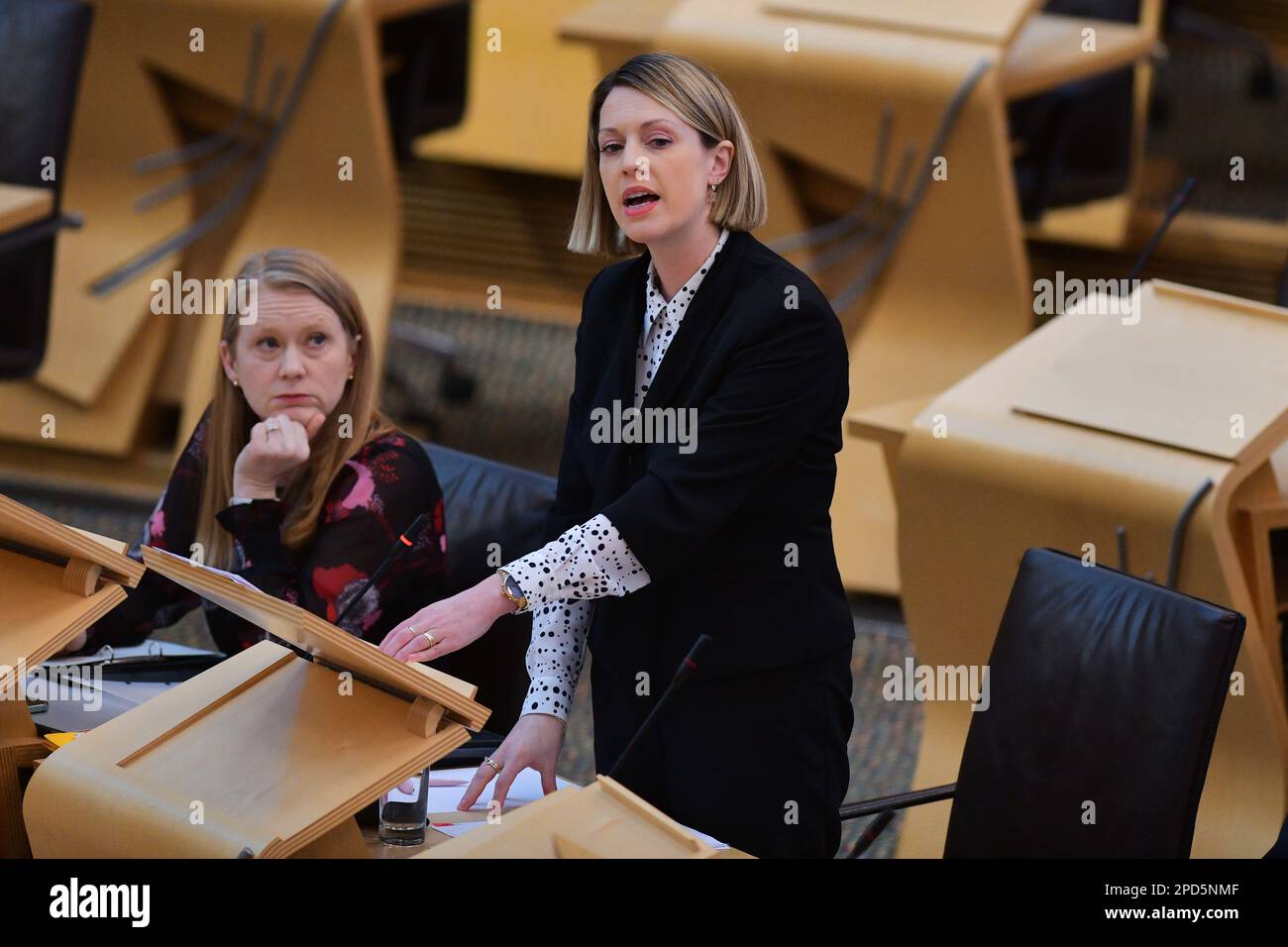 Jenny gilruth 2023 hi-res stock photography and images - Alamy