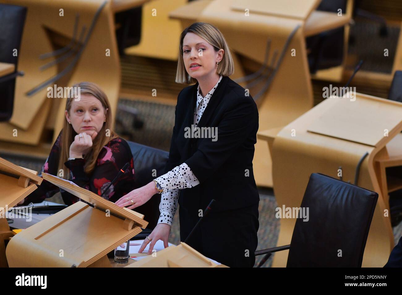 Jenny gilruth 2023 hi-res stock photography and images - Alamy