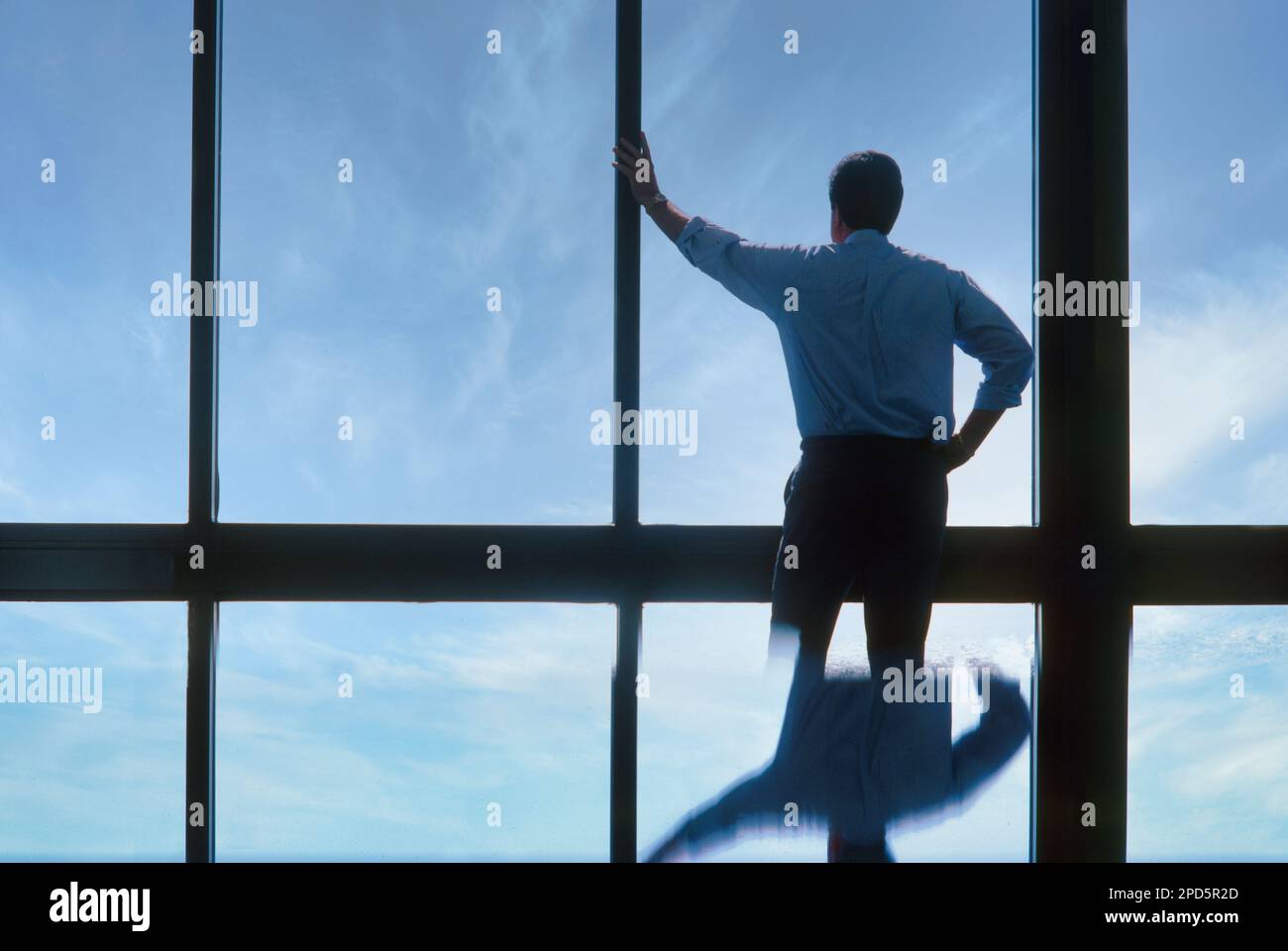 Questioning posture hi-res stock photography and images - Alamy