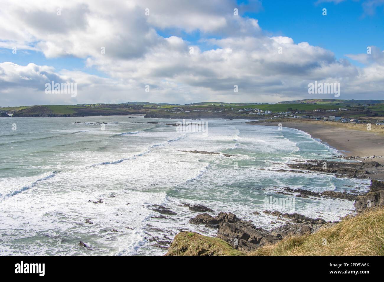 Rosscarbery co hi-res stock photography and images - Alamy