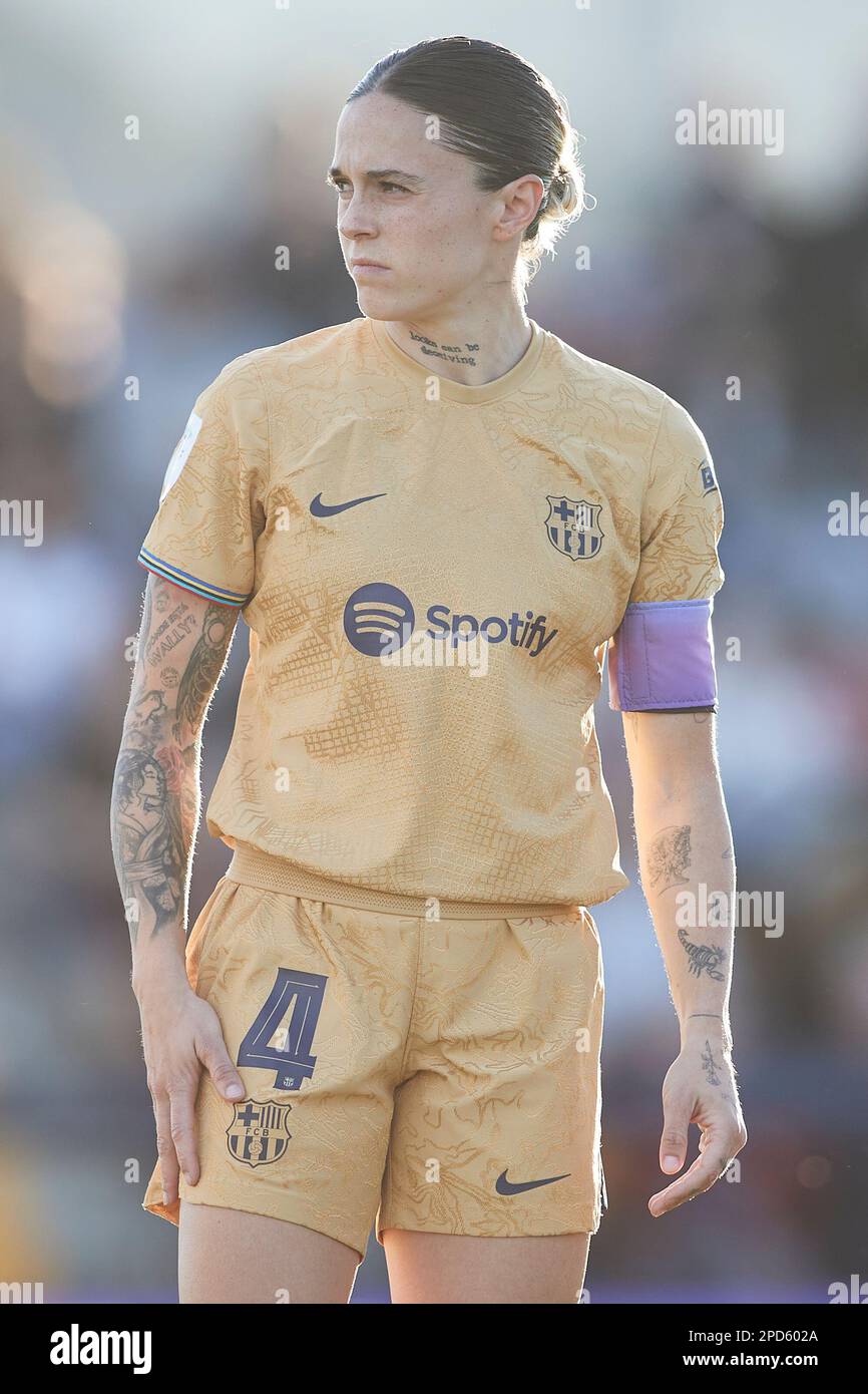 Sp fútbol fútbol primera división hi-res stock photography and images ...