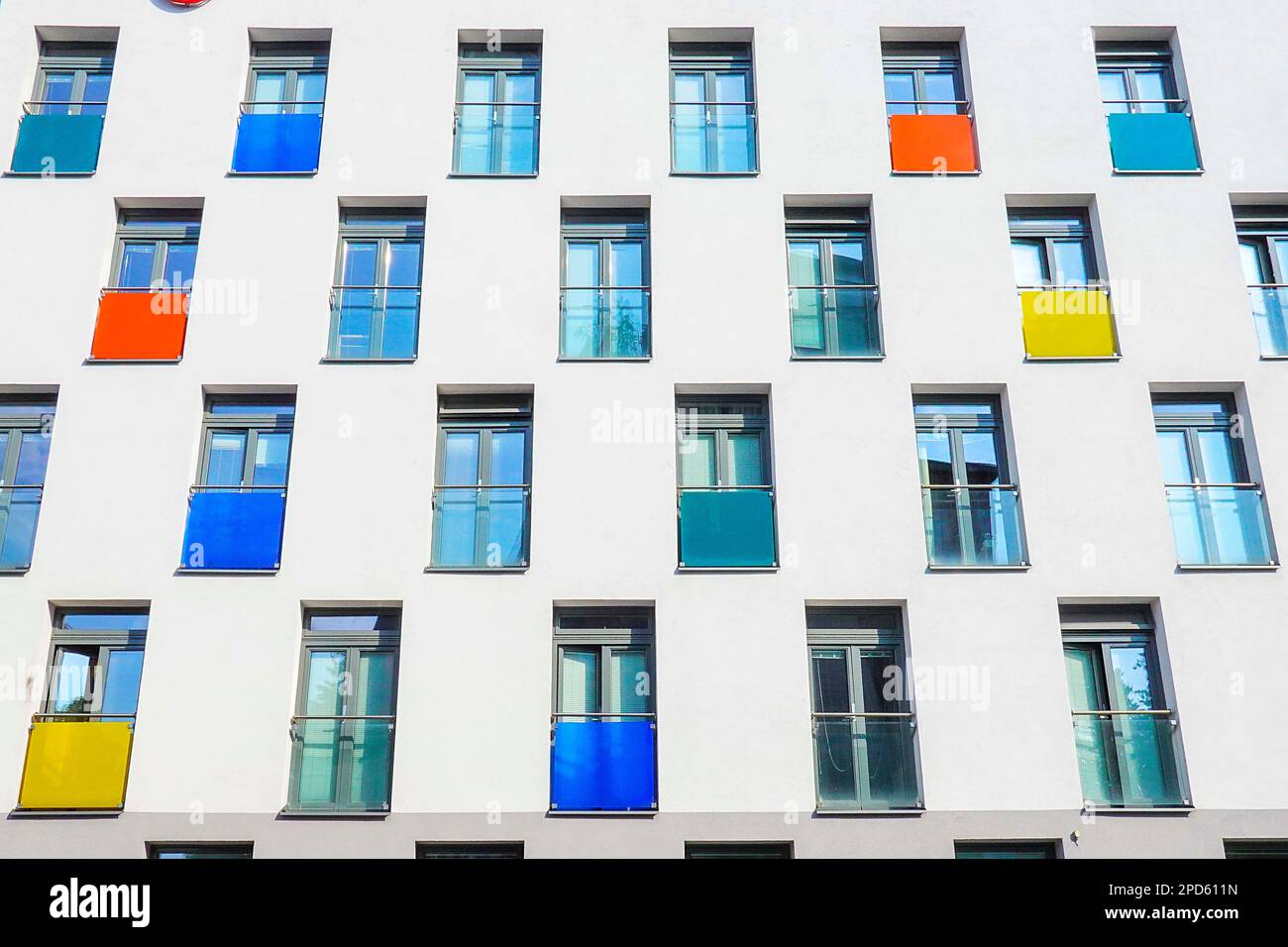 Oslo hostel hi-res stock photography and images - Alamy
