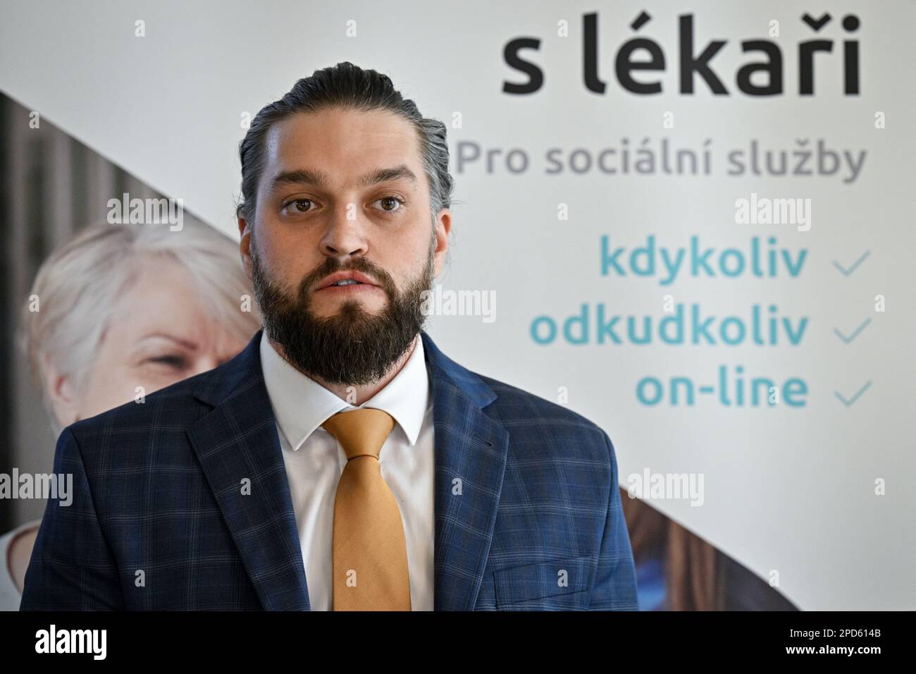 Tytocare hi-res stock photography and images - Alamy